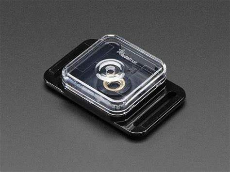 Adafruit Raspberry Pi Camera Board Case With 14 Tripod Mount