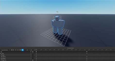 Script For Idle And Walking Animation While Tool Equipped Scripting Support Developer Forum