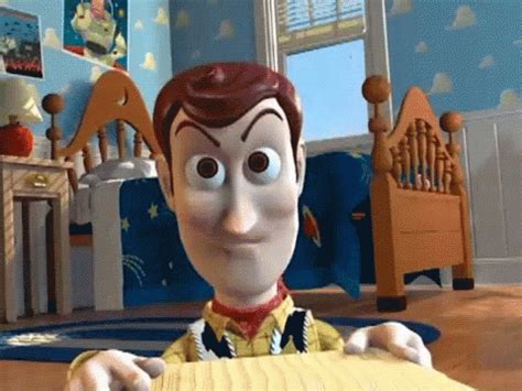 Woody Toy Story Gif Woody Toy Story Discover And Share Gifs