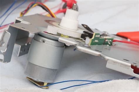 Wide Shot Dc Motor Rotary Encoder Spikenzielabs Blog