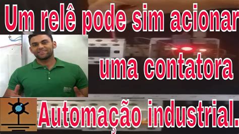 arduino e contatora podemos usar arduíno para automação hidraullétrica