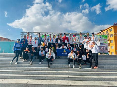 Гүйдэг Моги Гүйдэг Моги Added A New Photo