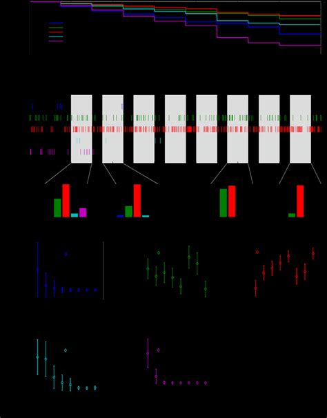 A The External Input Currents Of The Five Neurons In Wta Circuit Download Scientific Diagram