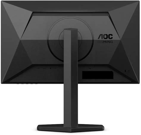 Monitor LED AOC Gaming G X Full HD IPS Ms Hz HDR G Sync Cel Ro