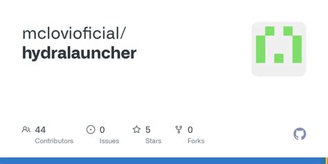github mclovioficial hydralauncher