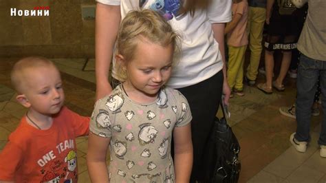 Диво для дітей Харкова Життя триває незважаючи ні на що Youtube