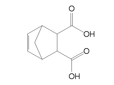 Cisendo 5 Norbornene 23 Dicarboxylic Acid 3853 88 1 Suppliers And