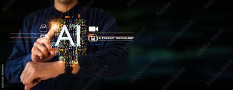 Ai Product Technology Applications Generating Ai Generate Image Online