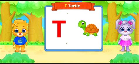 Turtle Alphabet Wiki Fandom