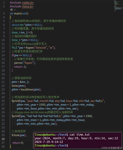 获取本地时间linux下,c语言linux C语言获取当前时间 Csdn博客 获取本地时间linux下,c语言linux C语言获取当前时间 Csdn博客