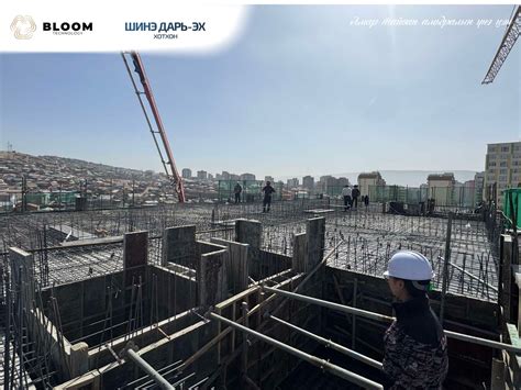 Шинэ Дарь эх хотхон Added A New Photo Шинэ Дарь эх хотхон