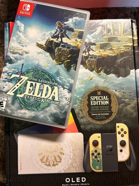 Guys I Found Footage Of The Switch Version Of Hogwarts Legacy R Switch