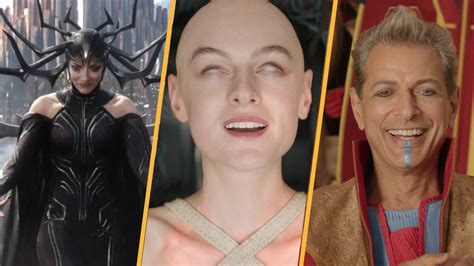 Most Powerful Marvel Characters With Only One MCU Appearance Ranked ComicBook Com