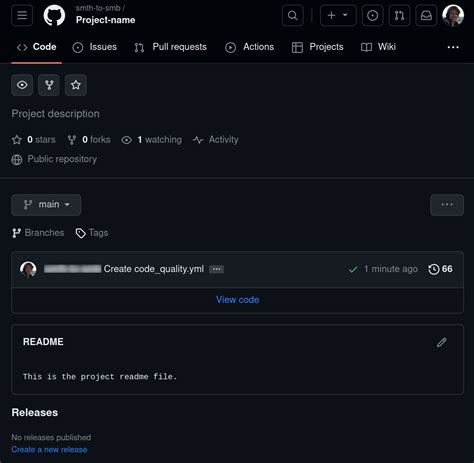 Quick Start Qodana Documentation