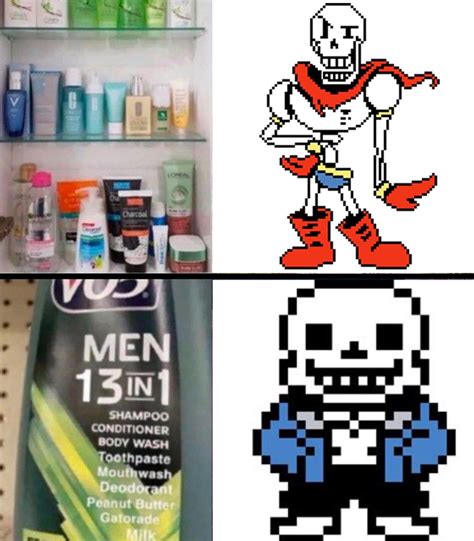 Memes De Undertale 2 Artofit