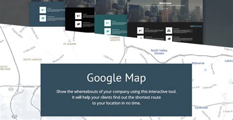 Florencia Architecture Joomla Template Templatemonster