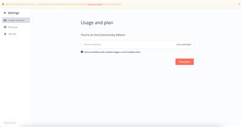 No User Management In The Settings Section Questions N8n Community