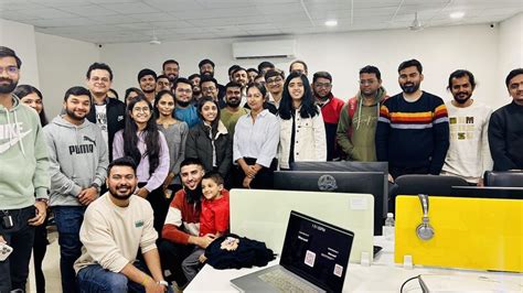 Gaurav Harkhani On Linkedin Swiftahmedabad Ioscommunity Techmeetup Swift Swiftui