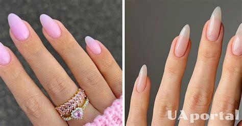Який манікюр буде в моді влітку 2024 тренди манікюру 2024