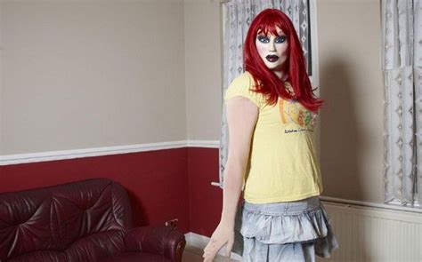 Brave New Human Rights Victimssecrets Of The Living Dolls Was