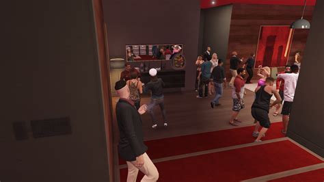 Penthouse Party [dynamic Menyoo] Gta5