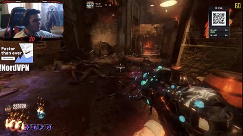 Round 100 On Every Cod Zombies Map R Blackops3