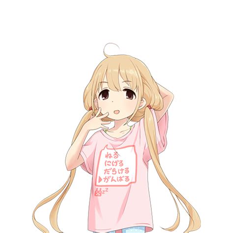File Anzu Ss Event Sprite 1 Png Project Imas Wiki