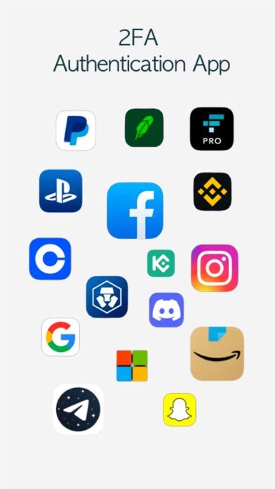2fa Totp Authenticator For Iphone Free App Download