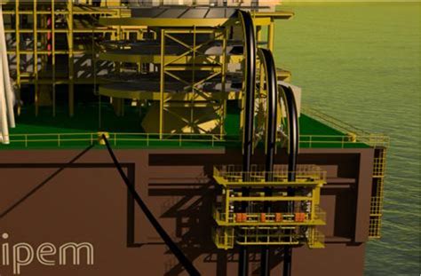 Figure 1 From 1 9 Qualification Of An Innovative Offshore Lng Tandem Offloading System Using