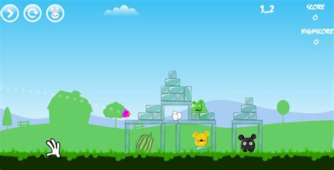 Ugly Birds Season 2 Arcade Spiele Gamingcloud