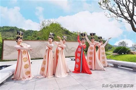 保利堂悅林語近攬國家4A生態風景 盡賞數不盡的山湖風光 每日頭條