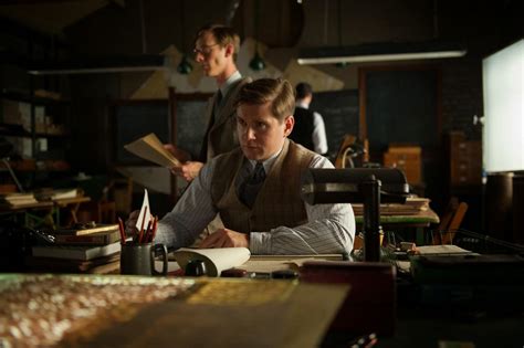 The Imitation Game 2014 Yapay Oyun