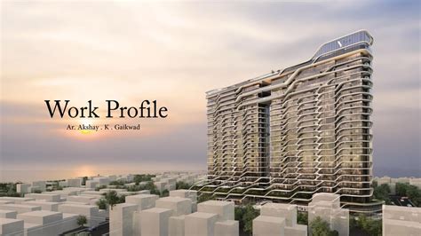 Akshay Gaikwad Archinect