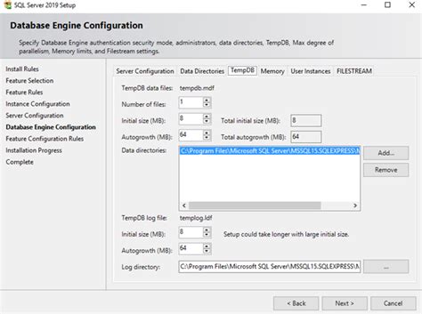 Sql Server Express Edition Definition Benefits And Limitations