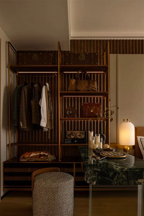 Dressing Room Bedroom Rooms Furniture Bedrooms Walk In Closet