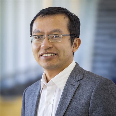 Lai Wen Molecular Biosciences Graduate Programs Faculty University Of Nevada Reno