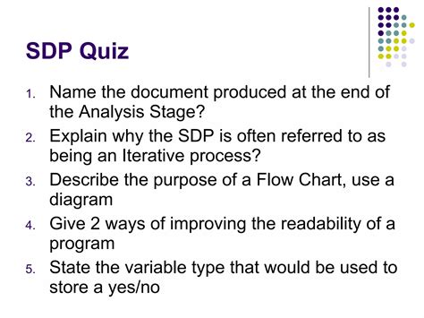 Software Development Slides Ppt