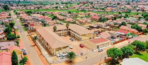 Flats And Retail Lenasia South Aucor Property