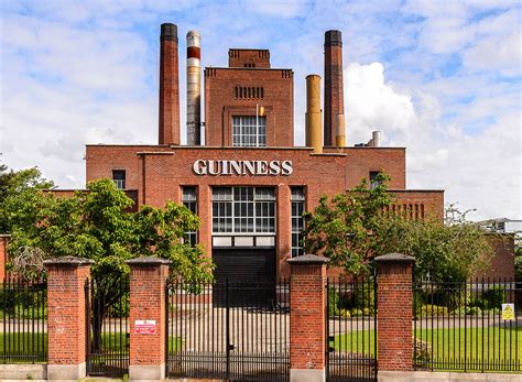 17 Incredible Facts About Guinness Beer For St Patricks Day 2023