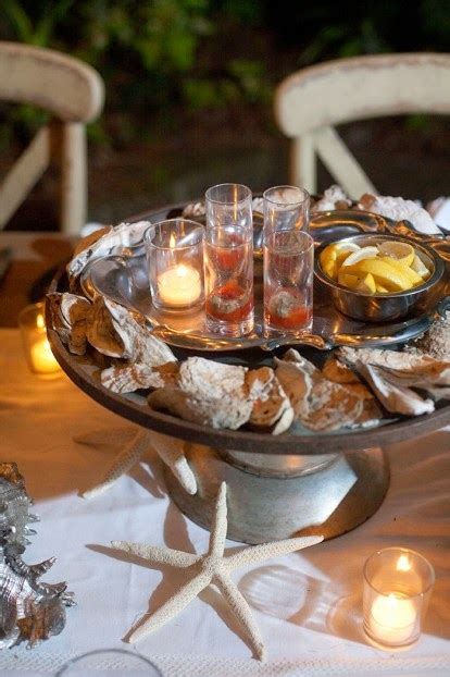 Young And Entertaining Holiday Oyster Roast