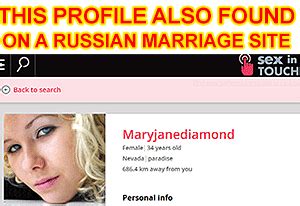 This Review Explains How SexInTouch Com Uses Fake Profiles