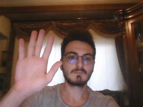 Sign Language Detection Object Detection Dataset By Realtimeobjectdetection