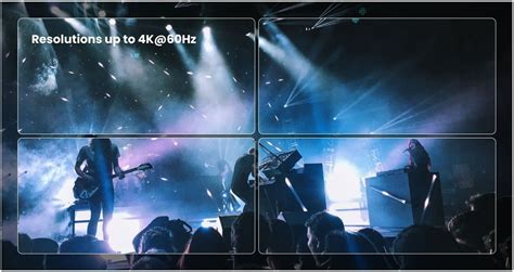 Split Your SDI Signal To View On Multiple Displays BZBGEAR
