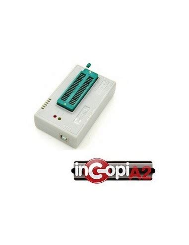 PROGRAMADOR BIOS MINIPRO TL Universal