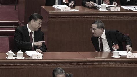 资深媒体人爆总理记者会秘辛 温家宝李克强又火了 中共两会 总理记者会 政治明星 定于一尊 希望之声