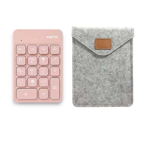 Procreate Shortcut Bluetooth Wireless Keyboard Shortcut Keyboard Ultra