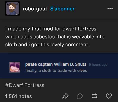 [dwarf Fortress] Clothes For Elves R Curatedtumblr