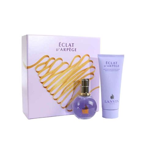 LANVIN Eclat d'Arpege set 50 ml EDP 100 ml BL - Trend Parfum, 73,95