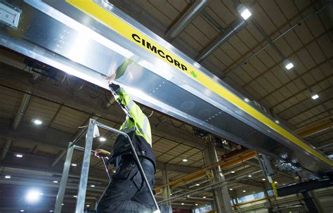 Automation Health Check 4 Tips To Maximize System Uptime Cimcorp