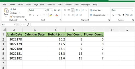 How To Convert Julians Date Into A Calendar Date In Excel Spreadcheaters